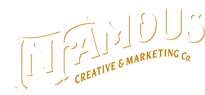 Infamous Visual Team reel | Infamous