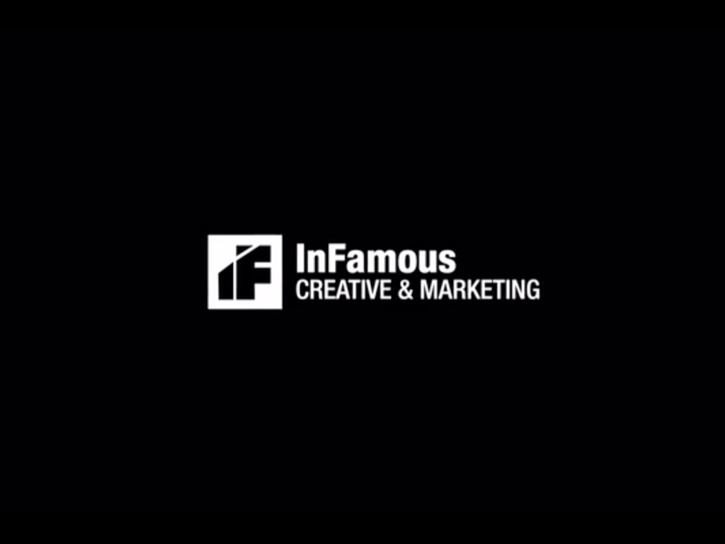 2017 Visual Reel | Infamous