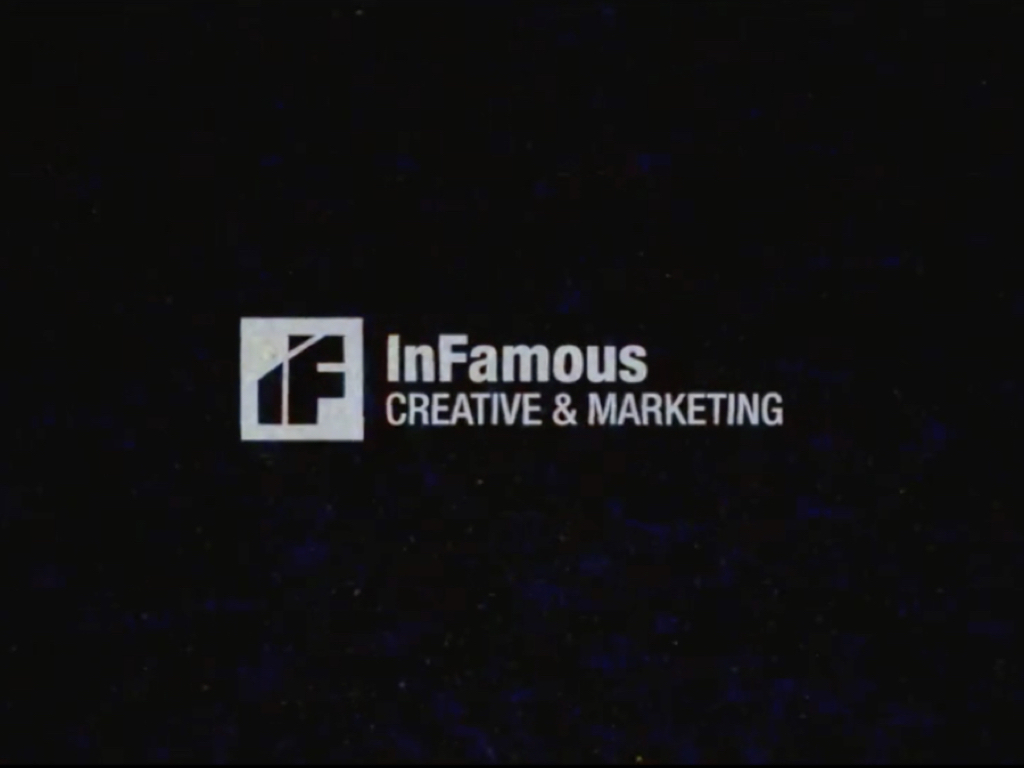 2019 Visual Reel | Infamous