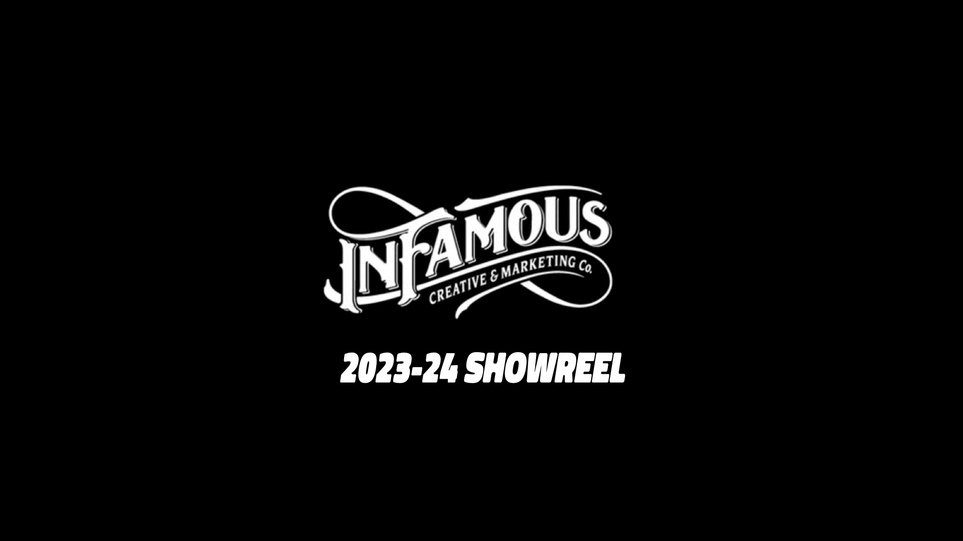 Augmented Reality | Infamous